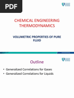 Lee/Kesler Generalized Correlation Tables | PDF | Thermodynamic ...