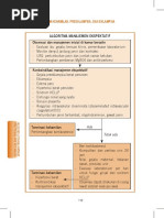 Diagnosis:: A09 - Diarrhoea and Gastroenteritis of Presumed Infectious Origin | PDF