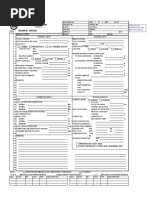 Fluid Service Code PDF | PDF | Water | Steam