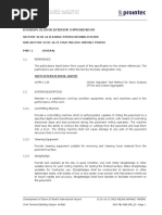 Asphalt Base, Binder and Wearing Course - Adm Part Spec | PDF | Road ...