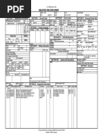 Soldiers Personal Data Sheet | PDF | Social Institutions | Social Science