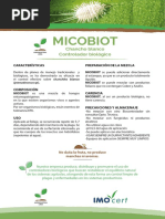 Cytoplant-400 ESP Ficha-Tecnica V6 | PDF | Plantas | Agricultura