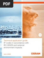 ISO 16750-2 2023 (En) | PDF | Power Supply | Electronic Filter