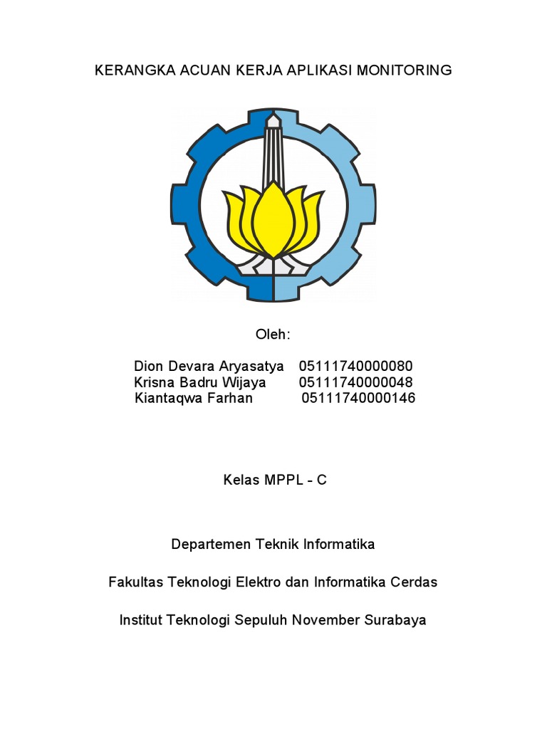 Kak Eas MPPL 2021 | PDF