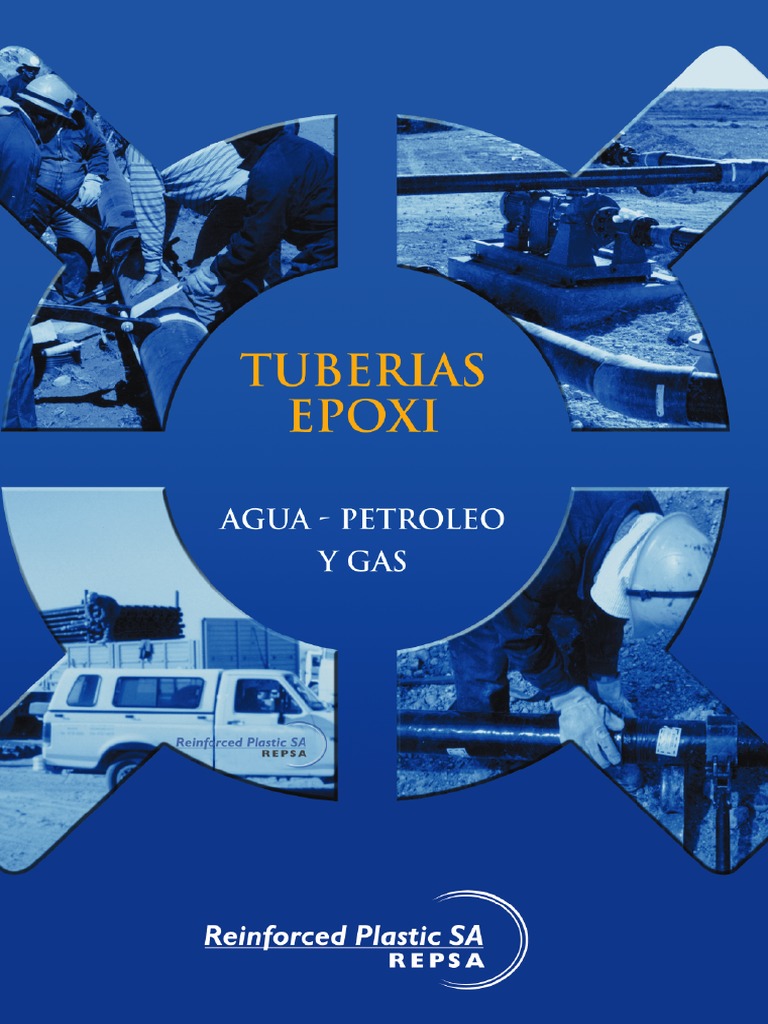 Catalogo ERFV Repsa PDF | PDF | Materiales | Materiales transparentes