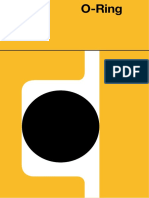Catalogo Oring | PDF | Extrusión | Presión