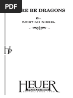 Churchill, Caryl - Cloud Nine (1979) | PDF