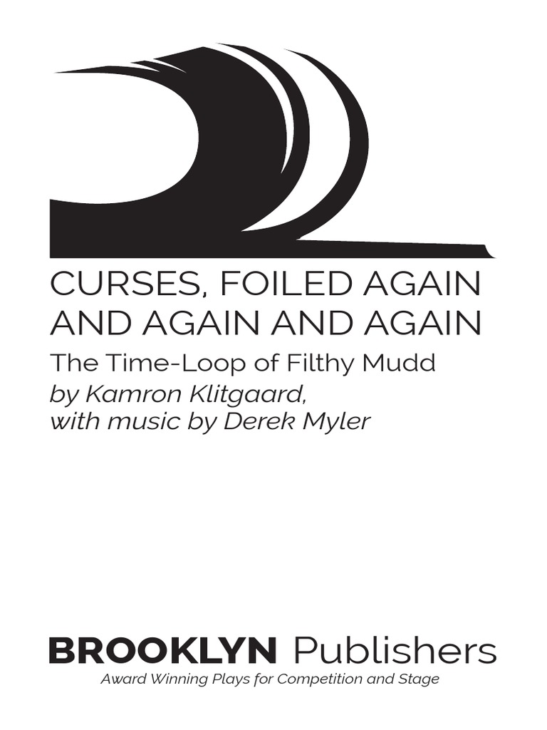 Curses, Foiled Again, and Again | PDF | Royalty Payment | Copyright
