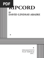 Zimmerman, Mary 'Metamorphoses - A Play' Script (1996) | PDF | Orpheus ...