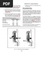 Flow Diagram: With Mechanically Actuated Injector | PDF | Fuel ...