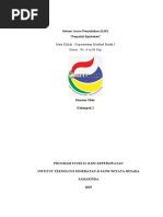 Konsep Asuhan Keperawatan Pada Pasien Hipertensi | PDF