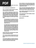 The Recto and Maceda Law | PDF | Foreclosure | Mortgage Law