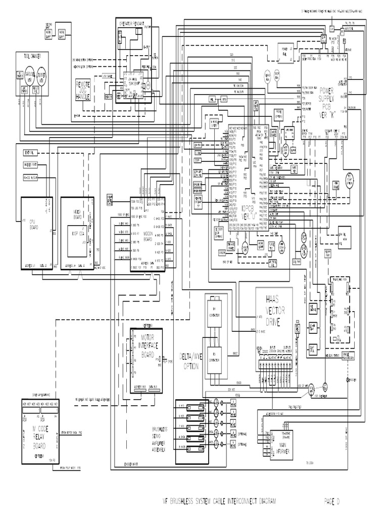 Electrical Schematics PDF | PDF