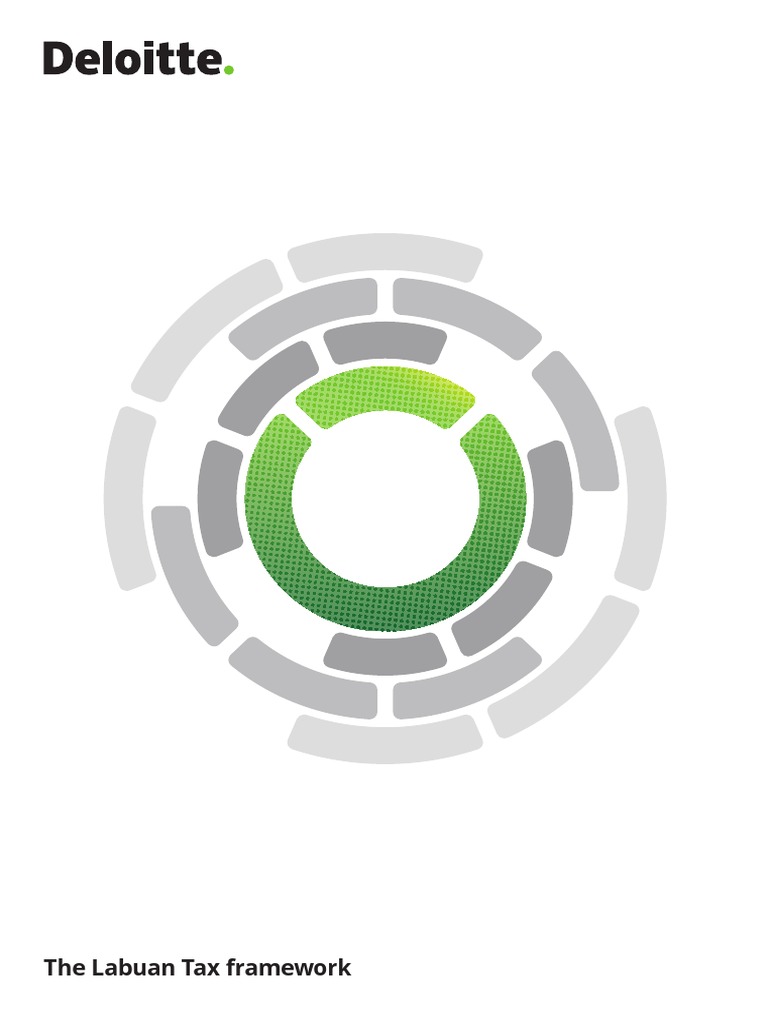 Labuan Tax Framework | PDF | Taxes | Income Tax