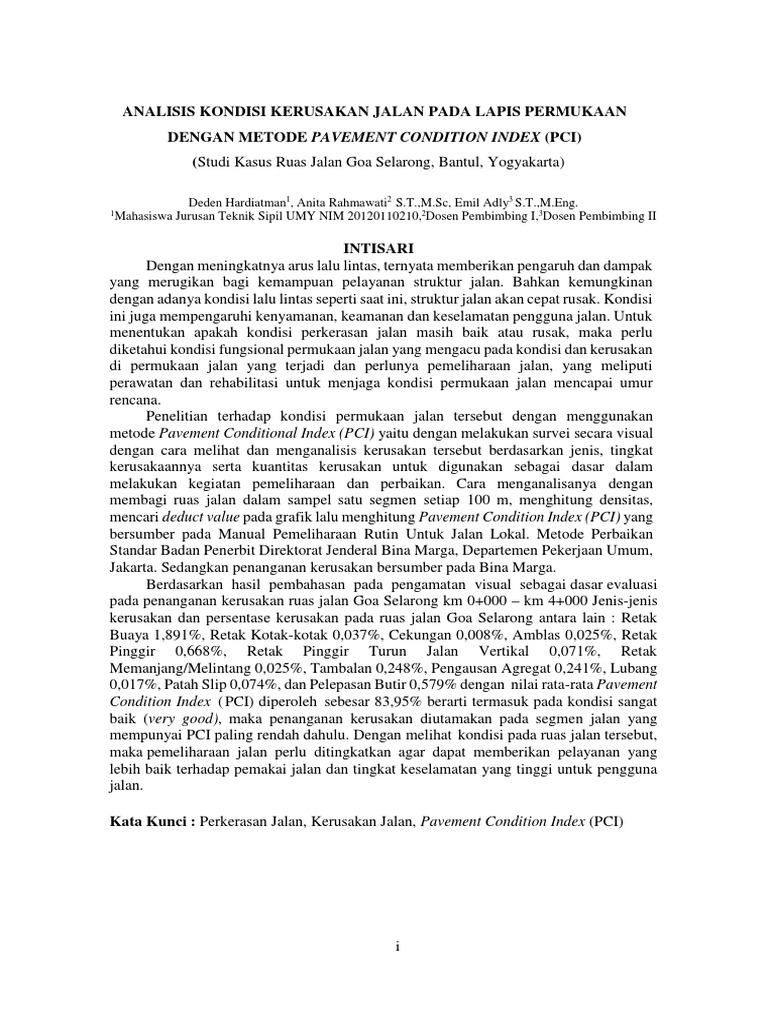 Naskah Seminar | PDF