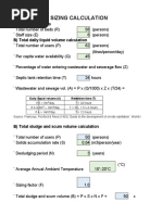 Bid Capacity Calculation Overview | PDF | Business | Economies