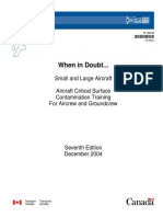 FAA Flight Risk Assessment Tool Guide | PDF | Risk | Risk Assessment