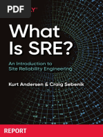 Google SRE - Site Reliability Engineering Book Google Index | PDF ...