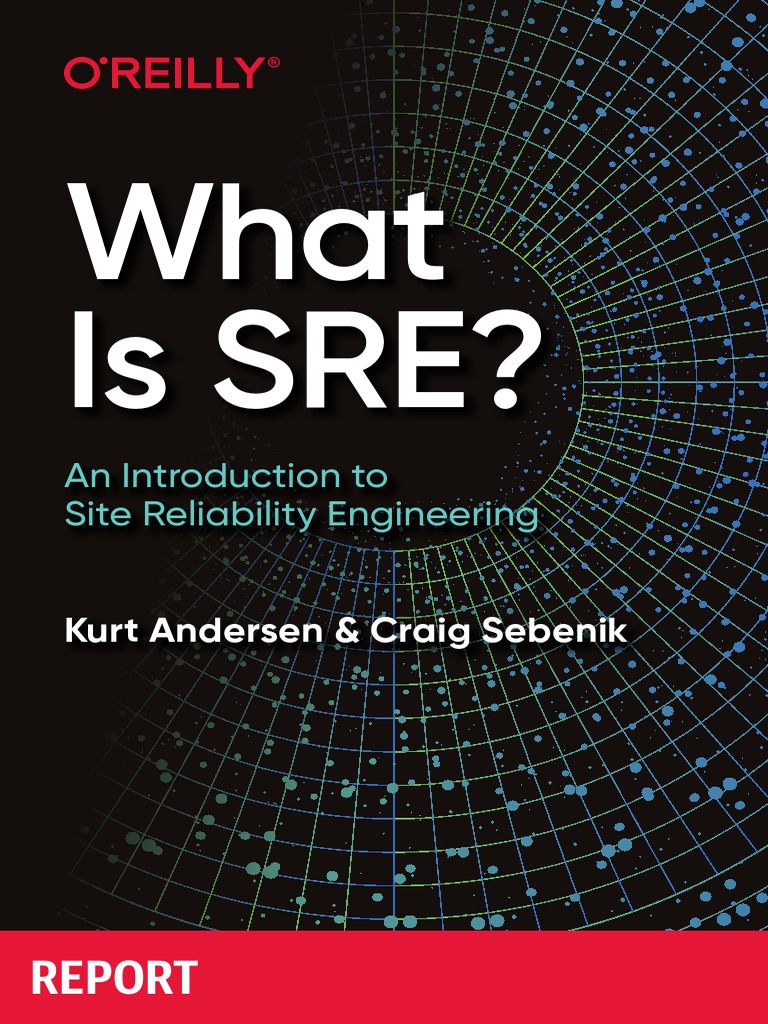 What Is SRE | PDF | Reliability Engineering | Software As A Service