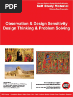 Ceed 2016 Chennai Answer Key | PDF