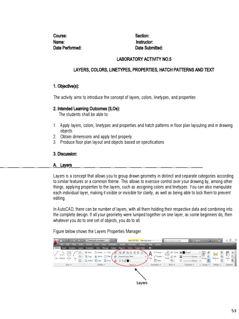 Laboratory Activity 05 | PDF | Door | Computer Keyboard