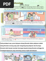 PKJR Tahun 5 Jawapan | PDF