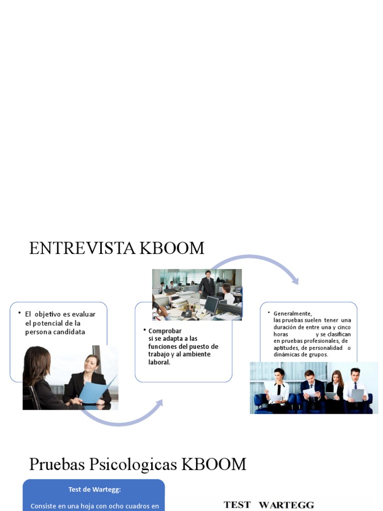 KABOOM | PDF | Salario | Inteligencia