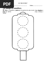 Mi Comunidad Pre Kinder | PDF