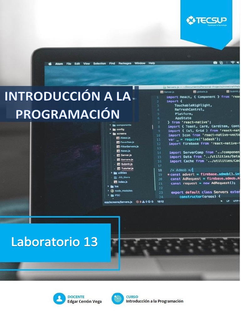 L13 2020 2 | PDF | Archivo de computadora | Python (lenguaje de ...
