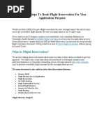 Nonimmigrant Visa - Confirmation Page | PDF | Travel Visa | Fingerprint