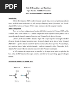 MOSFET - Solved Example Problems For Practice | PDF | Mosfet | Field ...