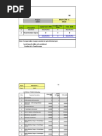 Temperature Rise Calculation For 4000A Busbar | PDF | Alternating ...
