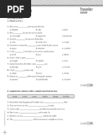 Barbie Q by Sandra Cisneros | PDF | Barbie | Clothing