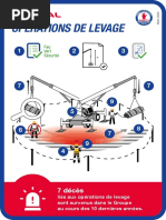 Plan de Levage N2 | PDF | Grue (Machine)