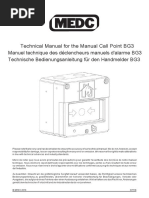 Horizontal Bandlock2 Manual PDF | PDF | Door | Welding