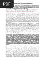 Historia y características de la logia yorkina | PDF | Masonería | México
