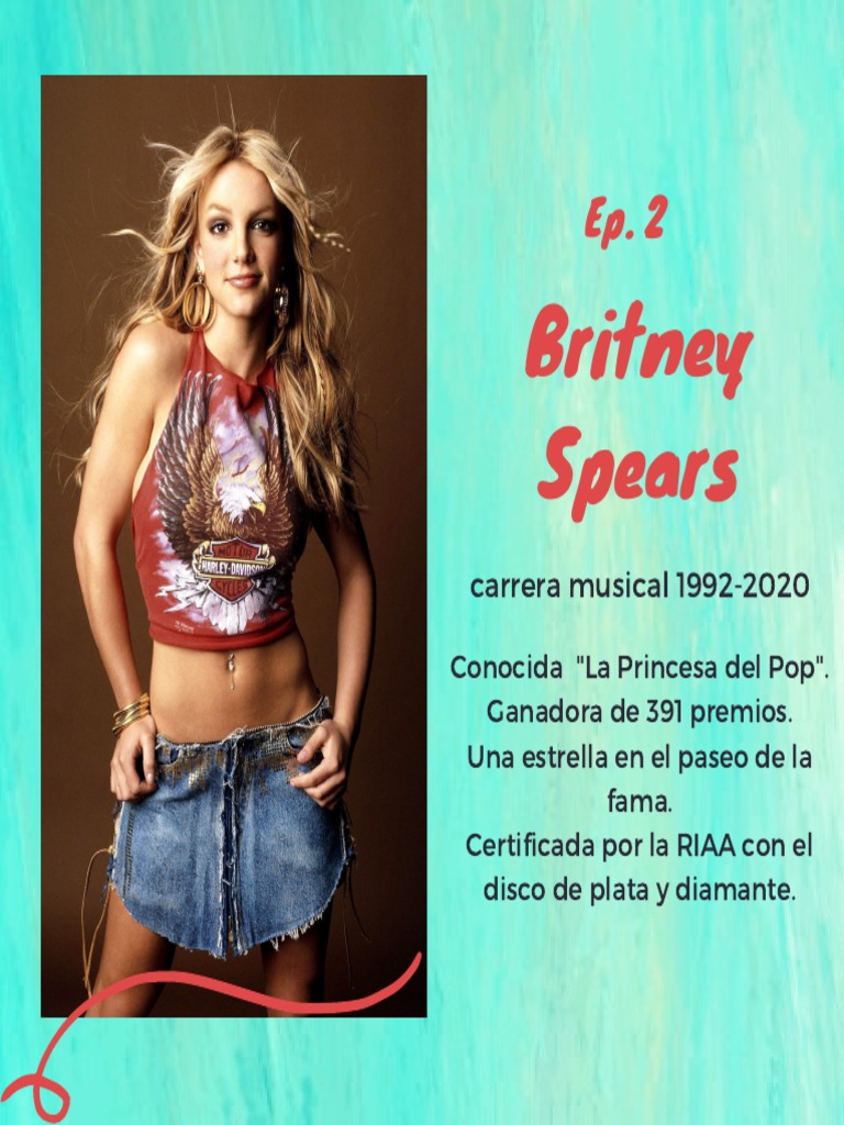 Britney Spears | PDF
