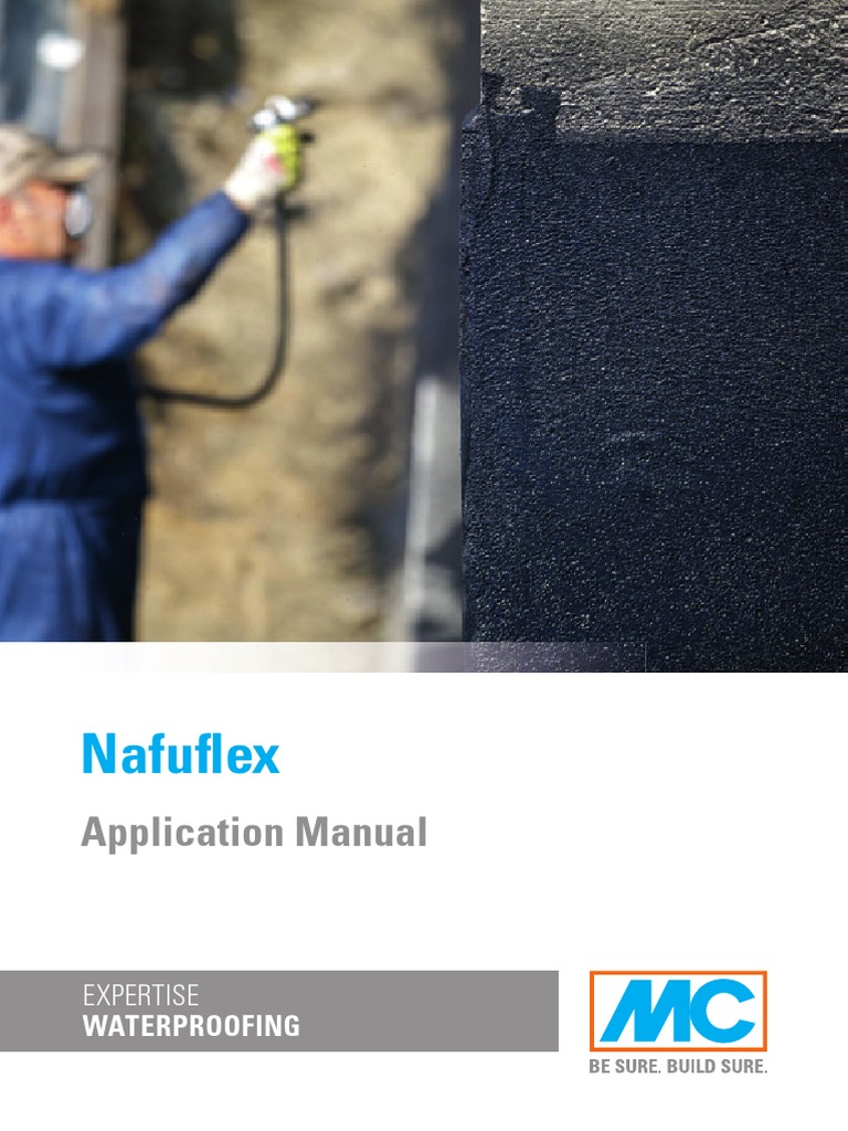 Nafuflex GAA | PDF | Asphalt | Pipe (Fluid Conveyance)