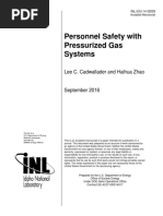 Compressed Gas Association Pamphlet 1965 (2006) | PDF