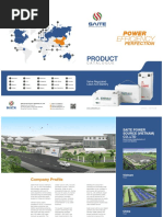 Flybox 4G CP02 User Manual | PDF | Wi Fi | Computer Network