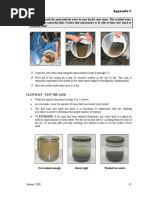 Tandoori Oven | PDF | Ventilation (Architecture) | Cookware And Bakeware