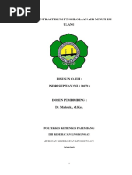 Kalender Akademik USU 2025/2026 | PDF