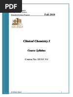 Introduction To R For Gene Expression Data Analysis | PDF | Dna Microarray | Programming Language