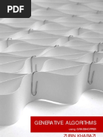 Algorithm-aided_design.pdf | Algorithms | Computer Aided Design