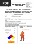 Letreros de Uso Obligatorio de Epp | PDF