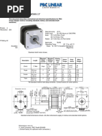 WEG W22 Terminal Box | PDF | Technology & Engineering