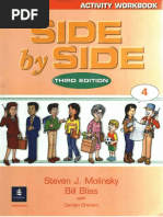 Ventures Level 4 Tests and Answer Key | PDF | Adolescence