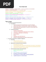 MASA: Swallowing Ability Assessment Guide | PDF | Tongue | Respiratory ...
