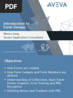 E3D Command List and Functions Guide | PDF | Geometry | Human–Computer ...