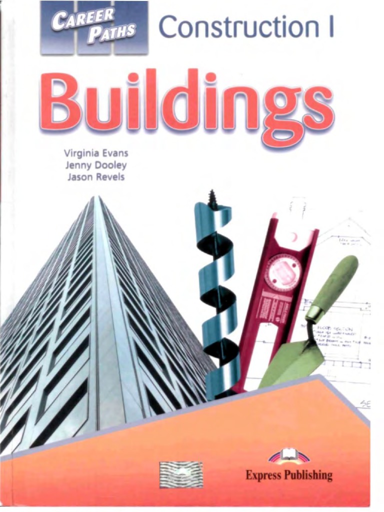 Sample English For Construction - Buildings PDF | PDF